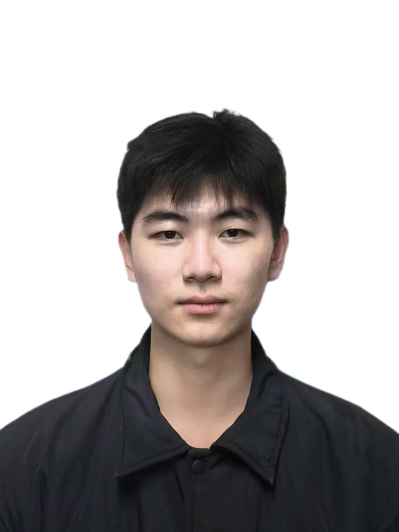 Shaobin Wang - Homepage